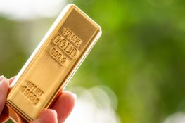 What Is The Ticker Symbol For Gold? - Lriko.com